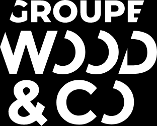 Groupe WOOD&CO - Bureaux d'études